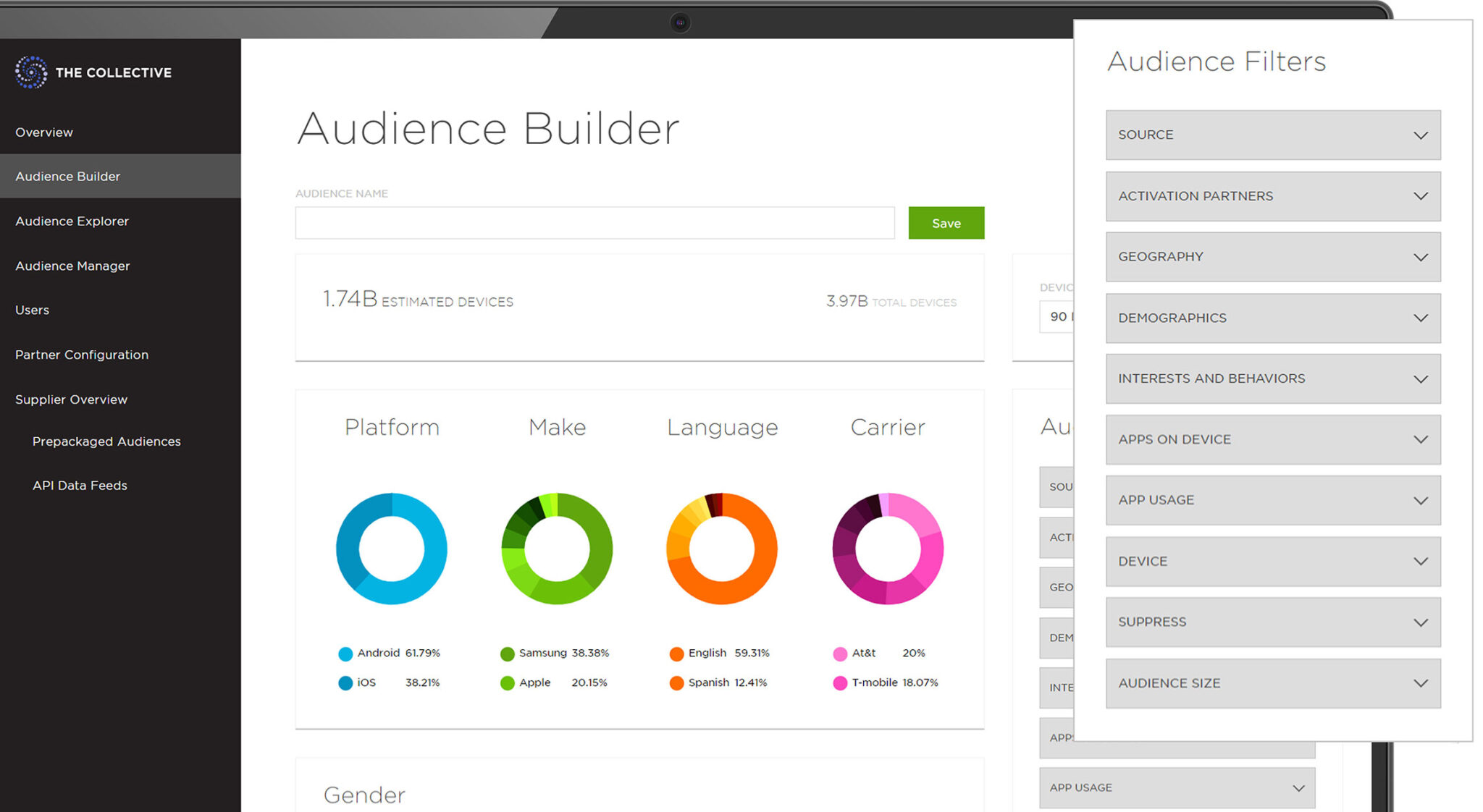 The Collective Data Solutions