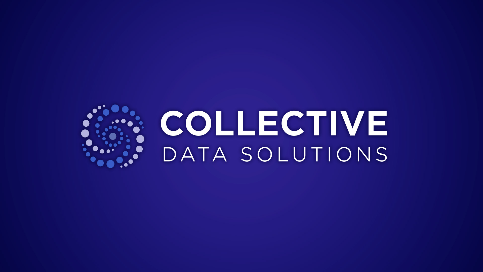 Home - The Collective Data Solutions The Collective Data Solutions